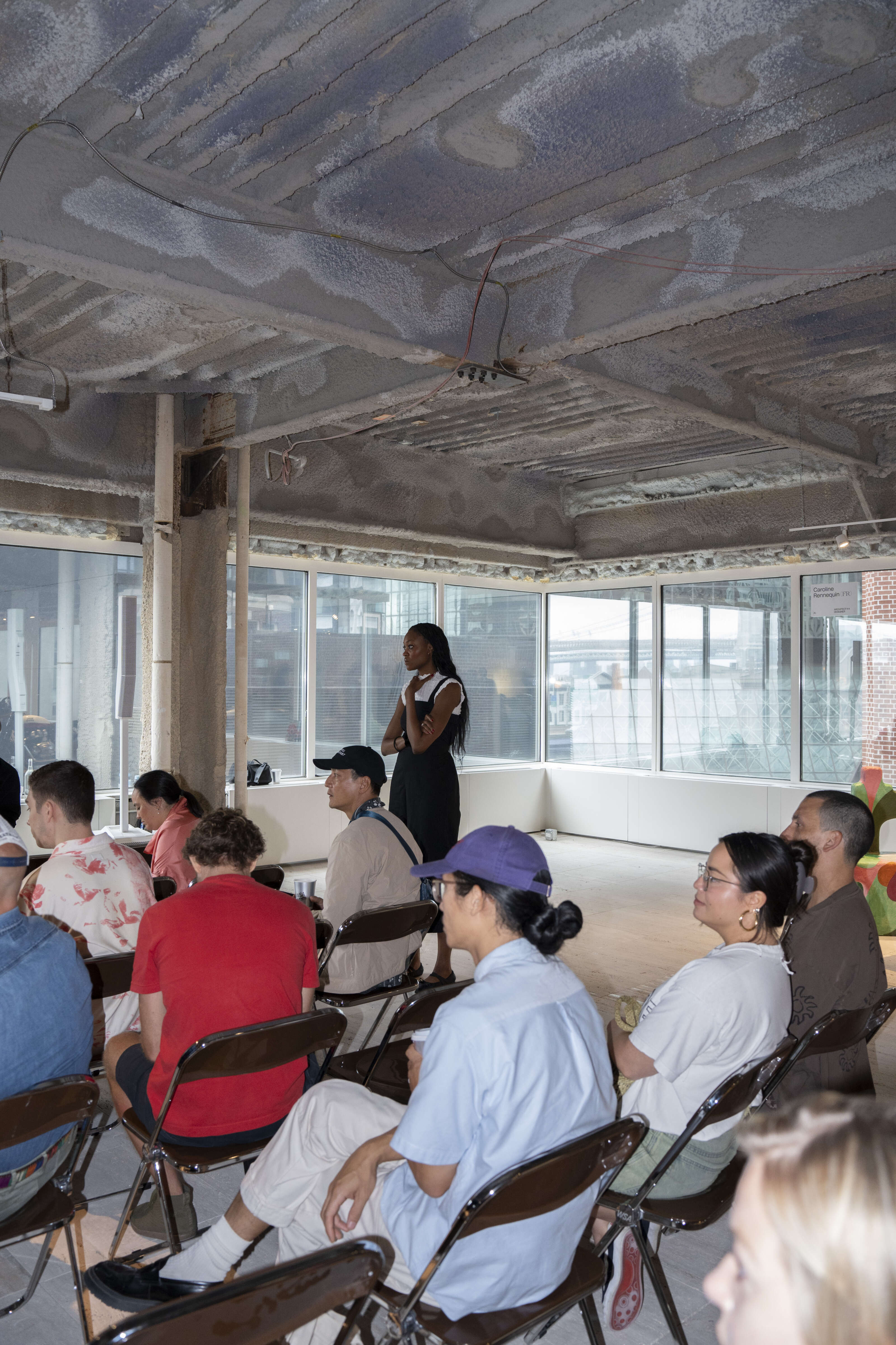 Collectible ⎟ Overview NY