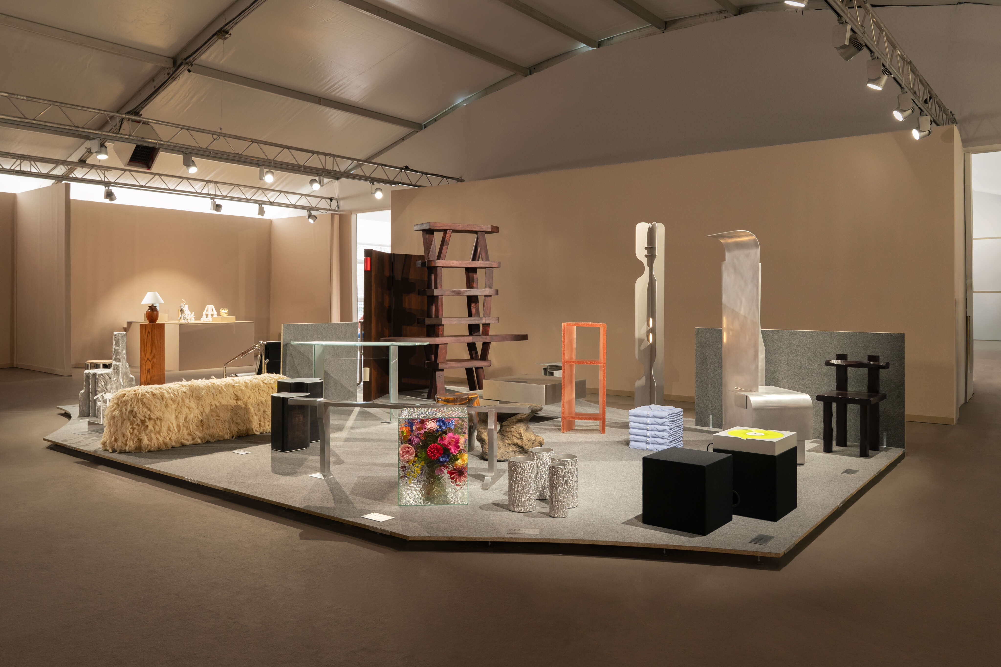Collectible ⎟ ITERATIONS Paris Matter and Shape 2025