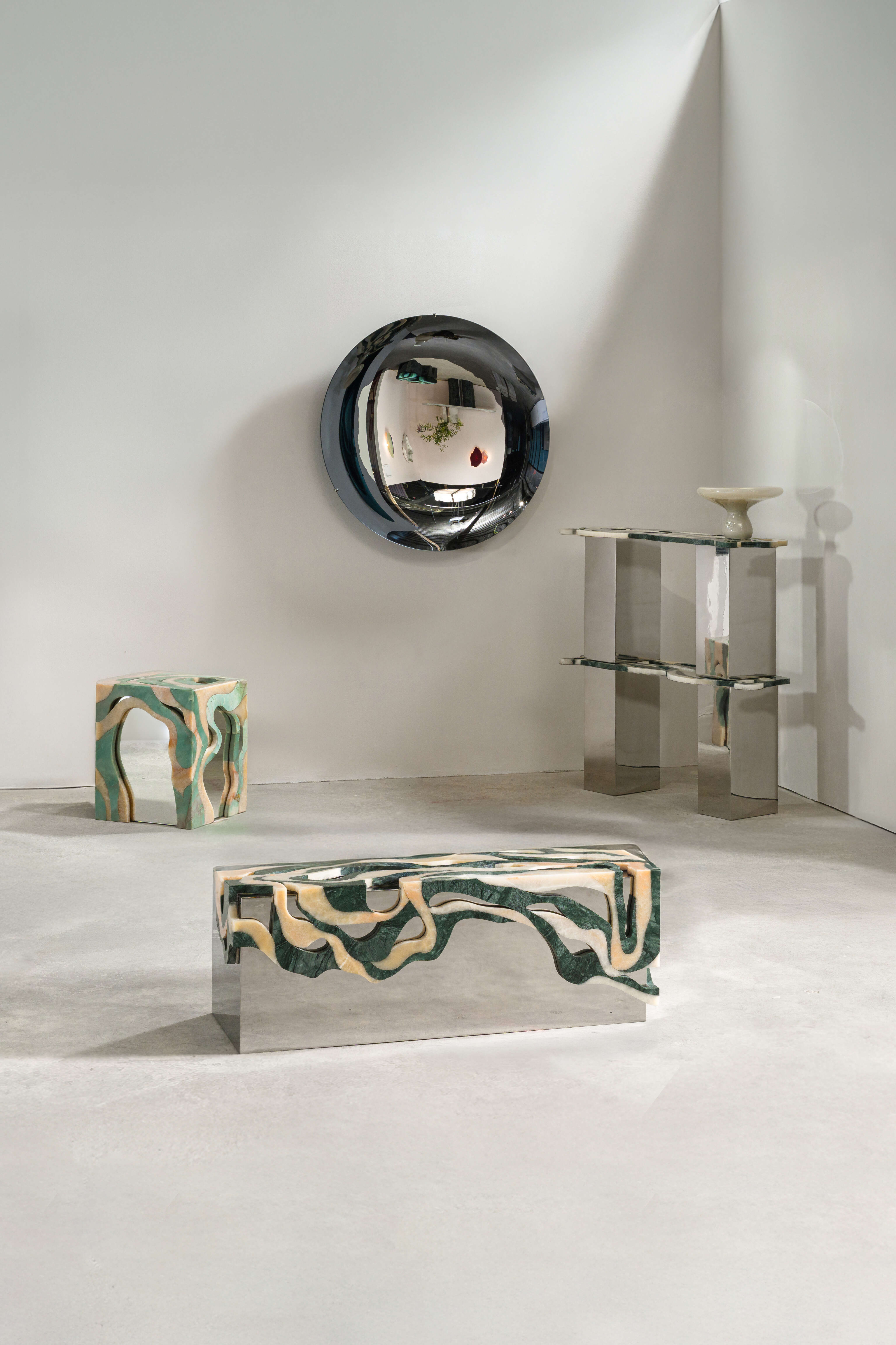 Collectible ⎟ COLLECTIBLE In-Depth HOMA